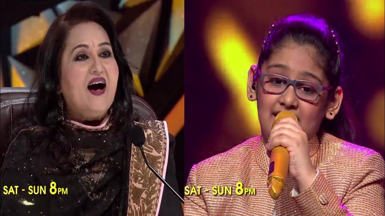 Samaria ne kiya Tere Sang Pyar Main par Fabulous Performance | Samaria ...