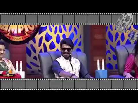 Kalakka povathu yaaru Nithyananda comedy - YouTube