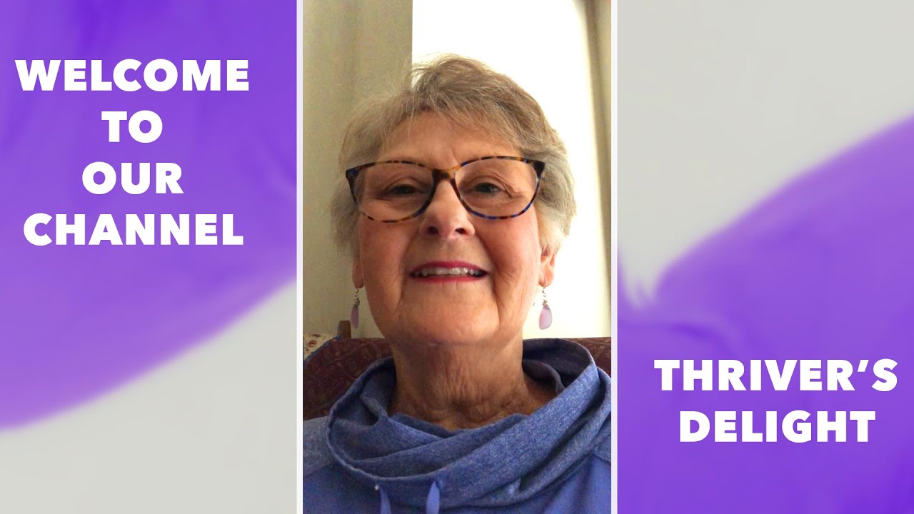 Introducing Thriver's Delight - The Ultimate Guide to Thriving in 2024 ...
