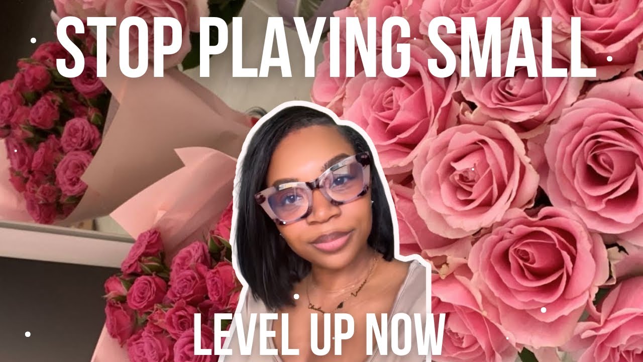 Level Up NOW: 5 Powerful Shifts You Need! - YouTube