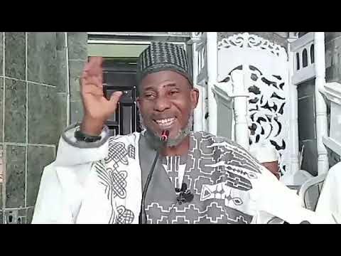 Ramadan Tafsir 1444/2023 Day 02 - Sheikh Muhammad Bin Uthman - YouTube