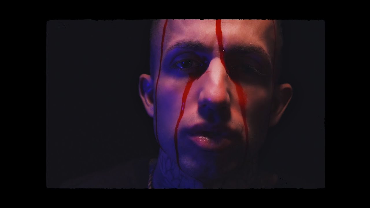 BARON850 - RENCOR💔 - YouTube