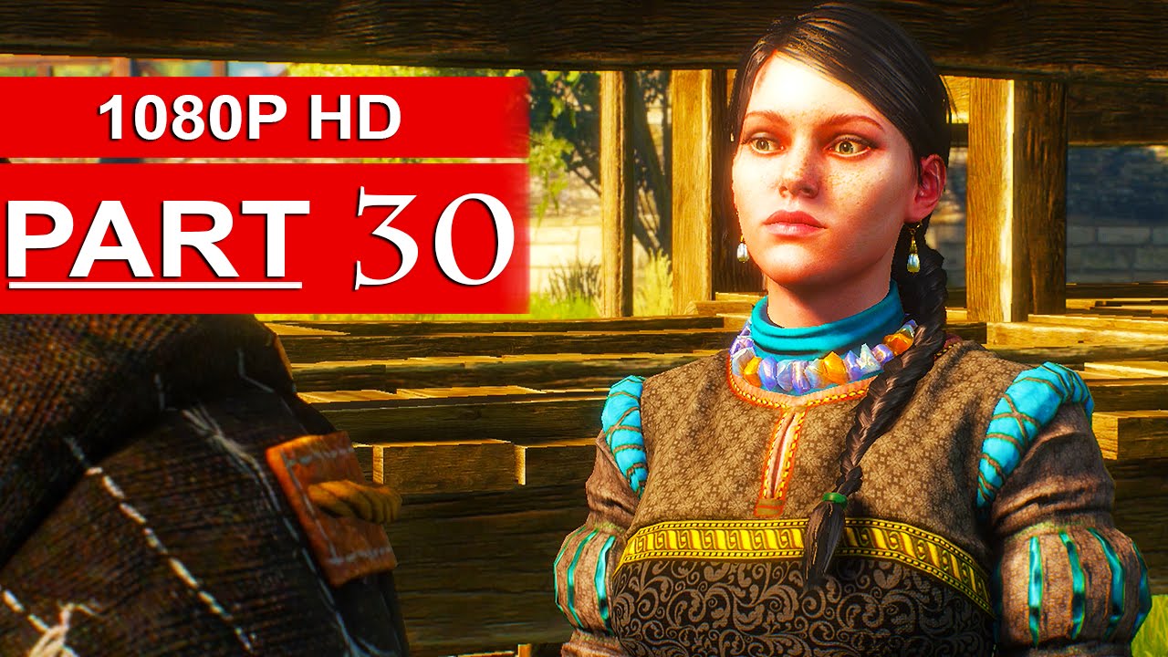 Molly Witcher 3 :: The Witcher 3: Wild Hunt General Discussions