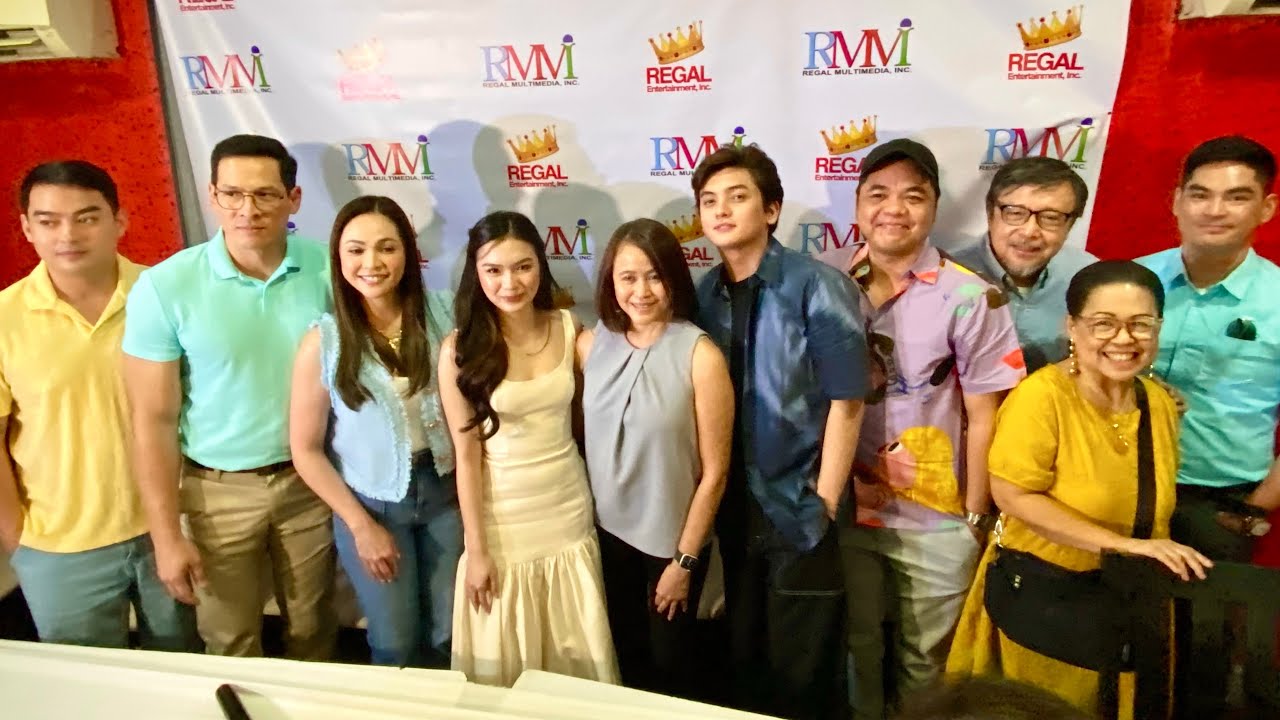 MEET The CAST of FRANSETH MOVIE + EVERYTHING You NEED to KNOW About ‘MY ...