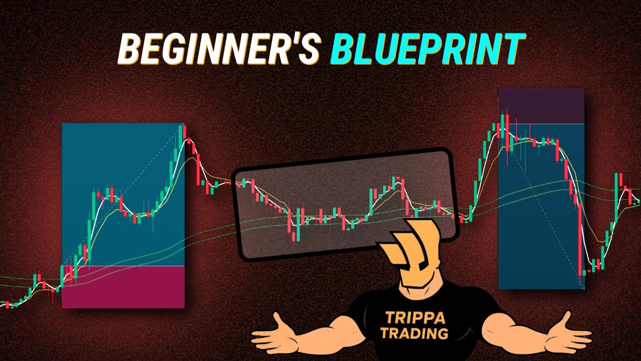 The Best Reversal Trading Strategy for Beginners (ALMA + EMA Strategy ...