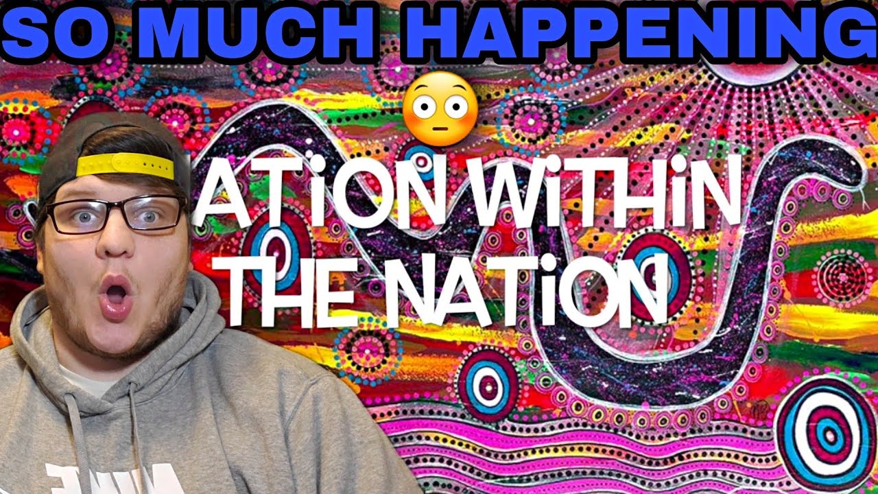 FIRST TIME HEARING THEM!!! | Midnight Oil- First Nation REACTION ...