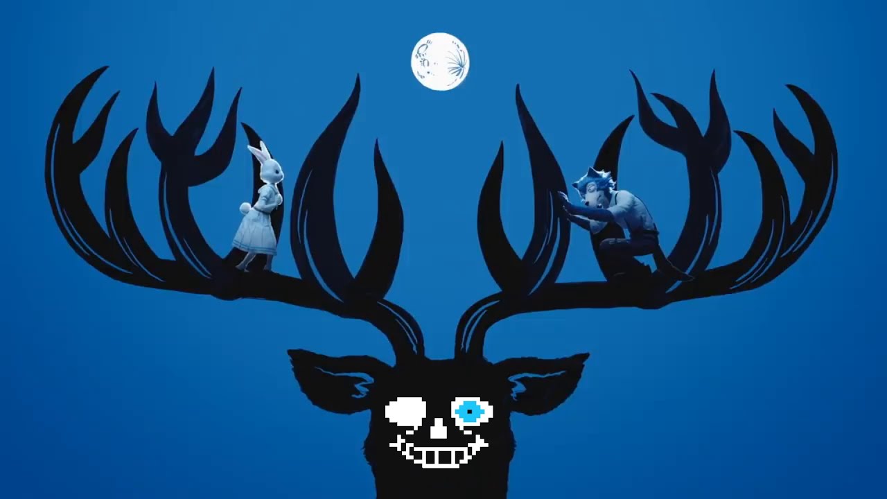 BEASTARS opening but it's cursed - YouTube