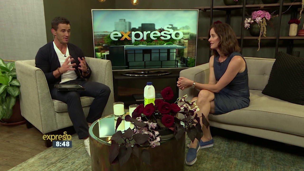 Woolworths & WWF food waste – Meat & Dairy - YouTube