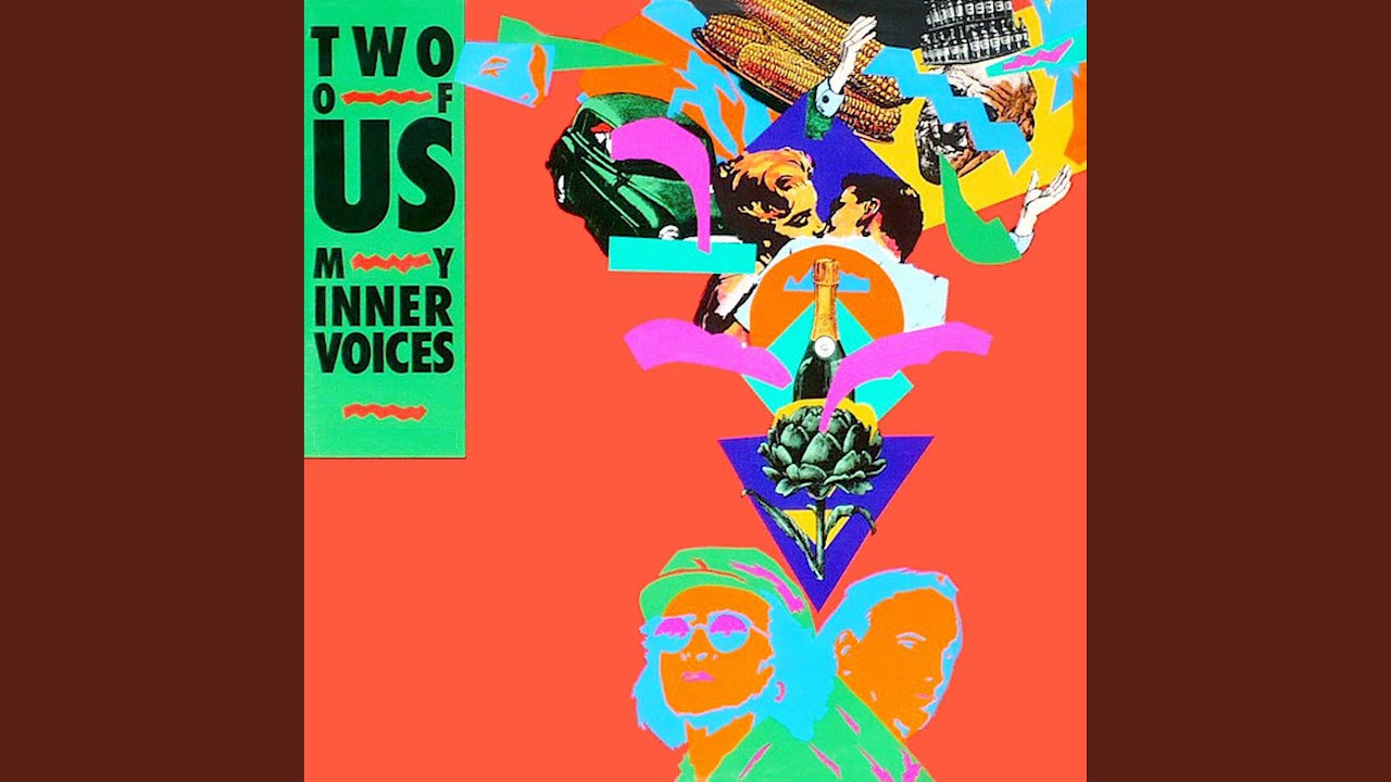 My Inner Voices (12" Version) - YouTube