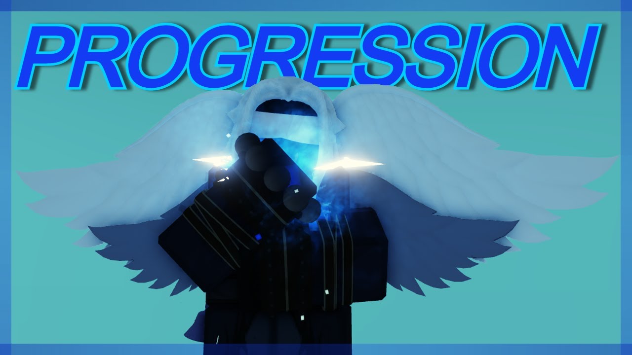 what's the best way to progress in (deepwoken)? - YouTube