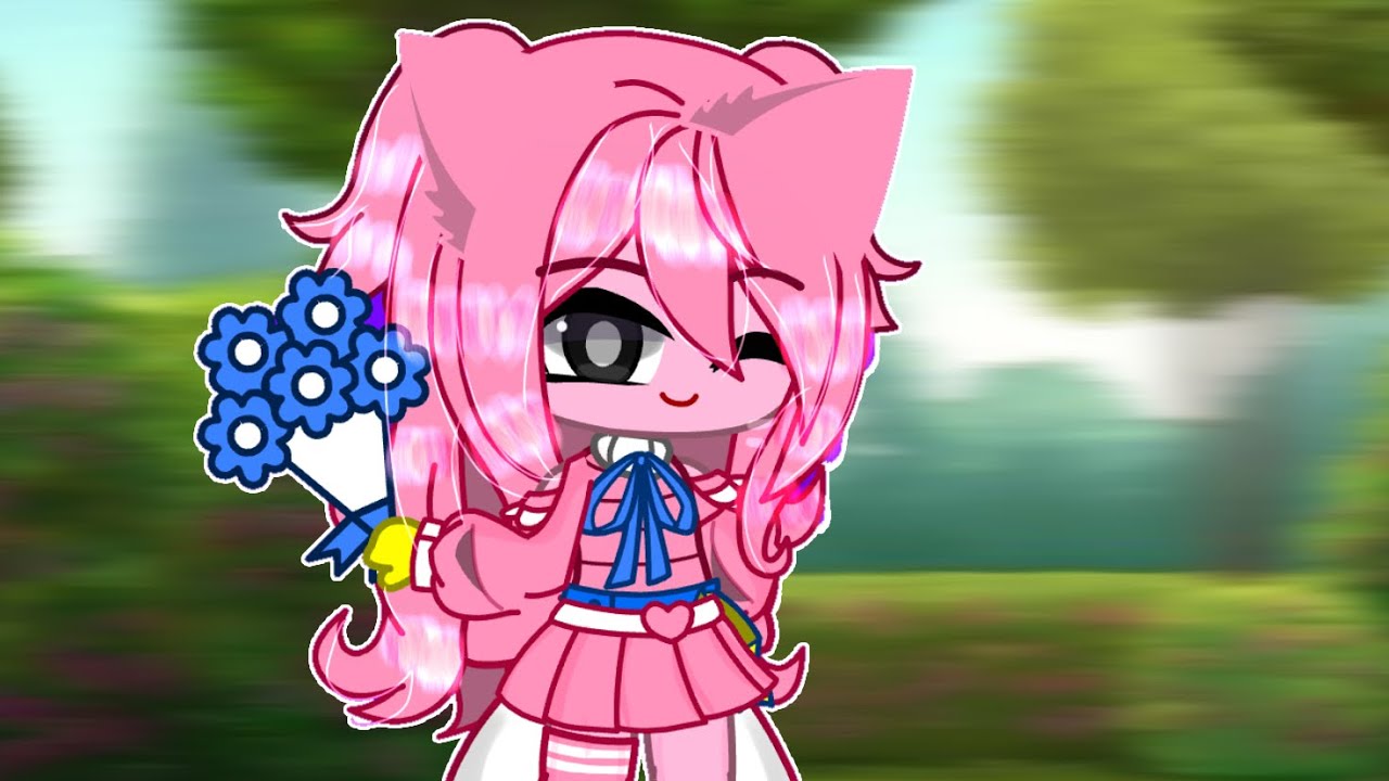 🌹|| Flowers// Trend// Poppy Playtime||🌹•|| - YouTube