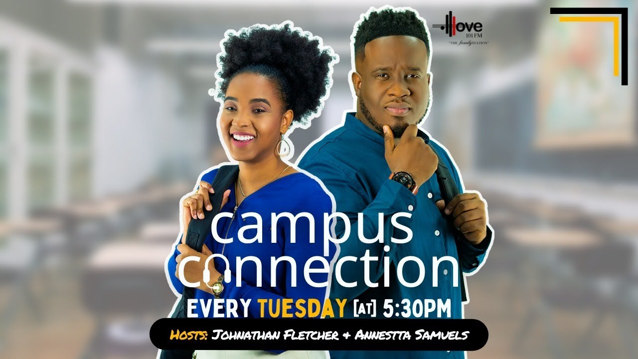 Campus Connection- Open Campus | June 27, 2023 - YouTube