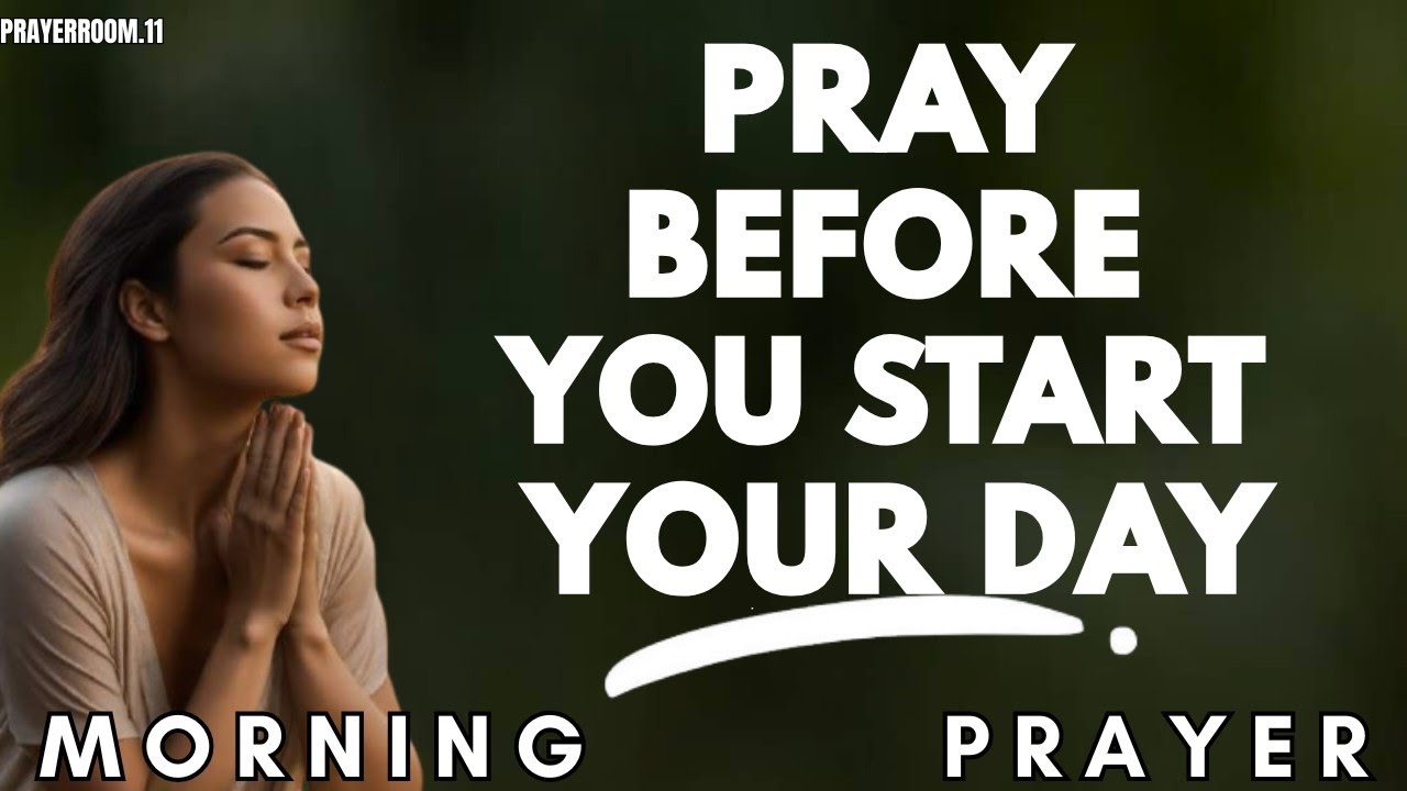 BE STILL AND KNOW THAT I'M GOD. LET'S REFLECT ON THIS AS WE PRAY THIS ...