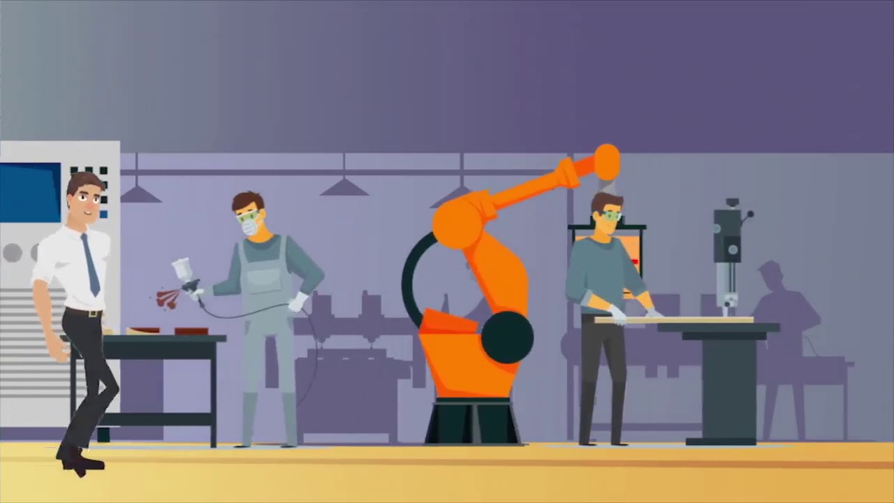 Safety in the Use of Equipment Per DOLE DO 198 - YouTube