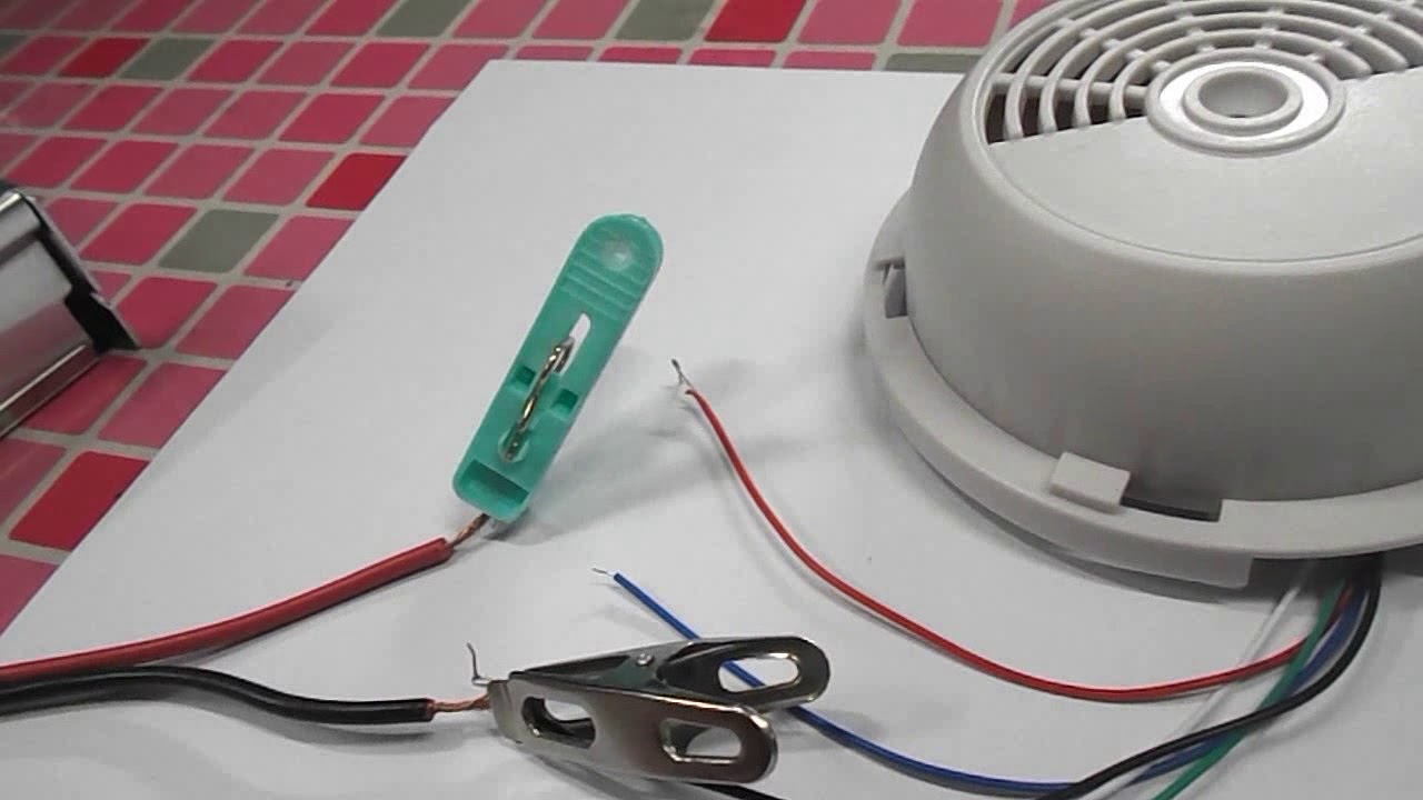 Ceiling Mounted Gas Detector LPG Natural Gas H2 Leakage Sensor Alarm ...