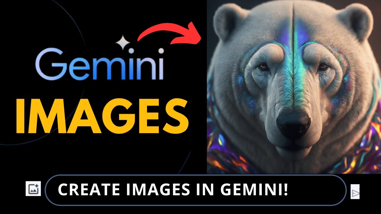 How to use Google Gemini Image generation | Make your Images better ...