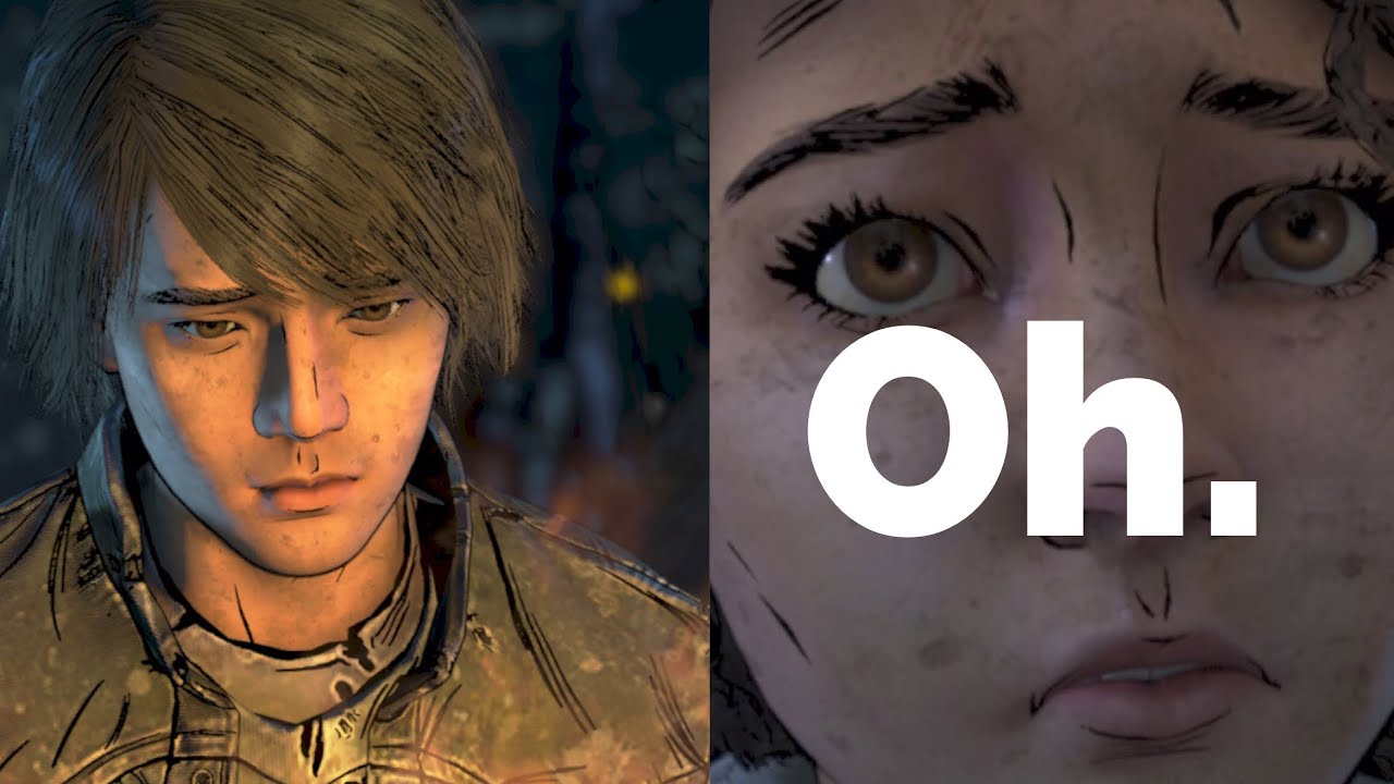 What Happens If You Kill All The Walkers Before James Catches You ...