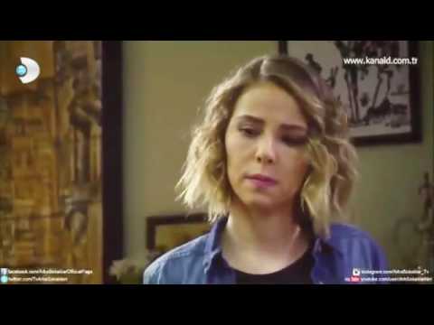 Arka Sokaklar  /  Selin ❤ Mesut