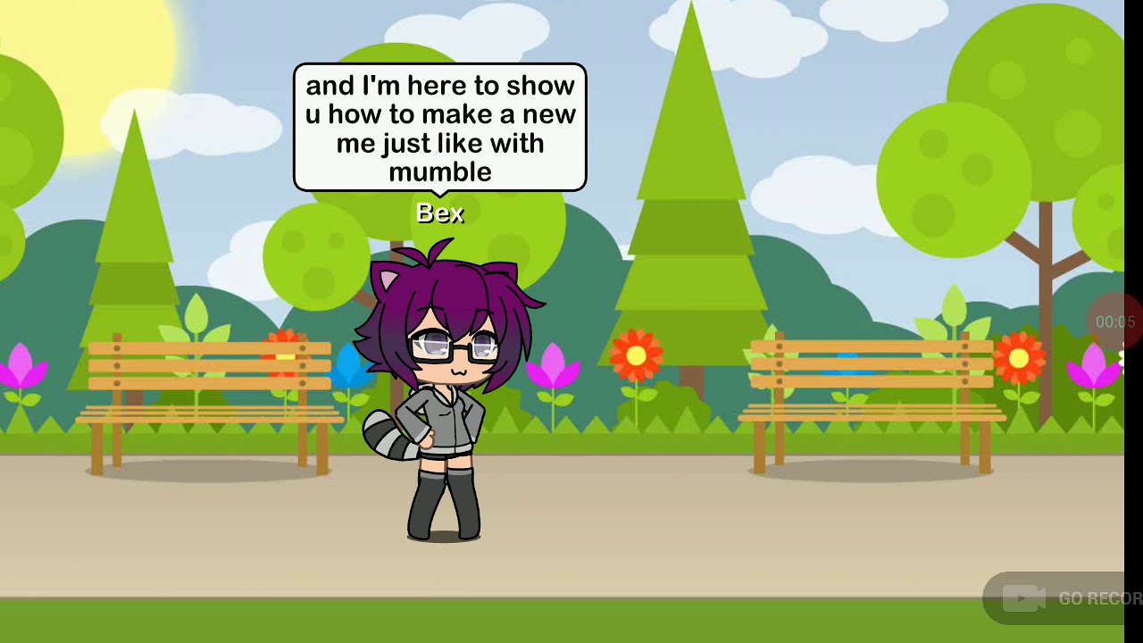 How to make a new bex - YouTube