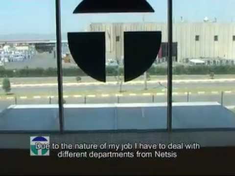 Netsis-Tirsan Başarı Öyküsü