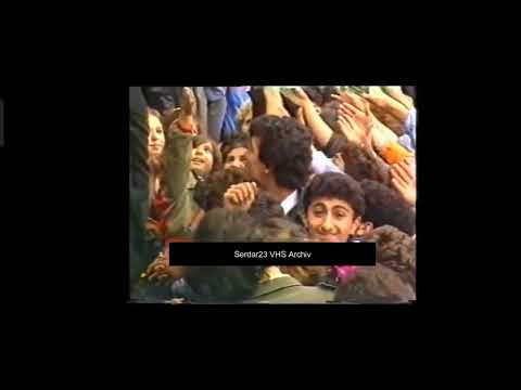 İbrahim Tatlıses Huma kuşu + domdom kurşunu