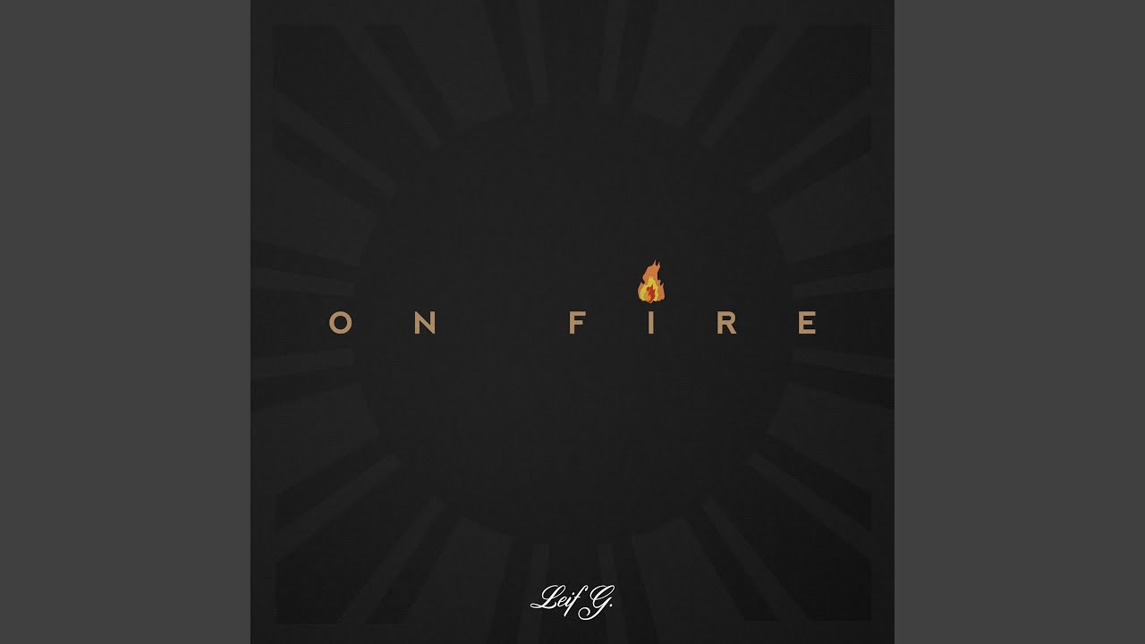 On Fire - YouTube