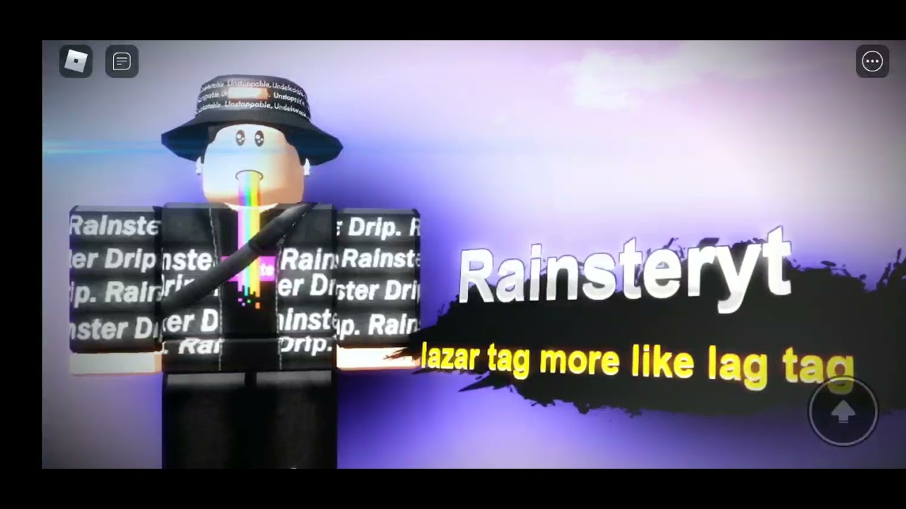 #rainster - YouTube