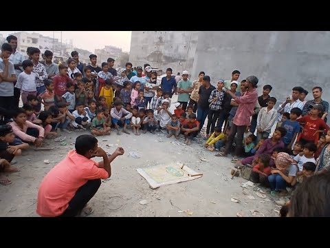 Hathon Ki kala ka kamal🏡🤫👬 - YouTube
