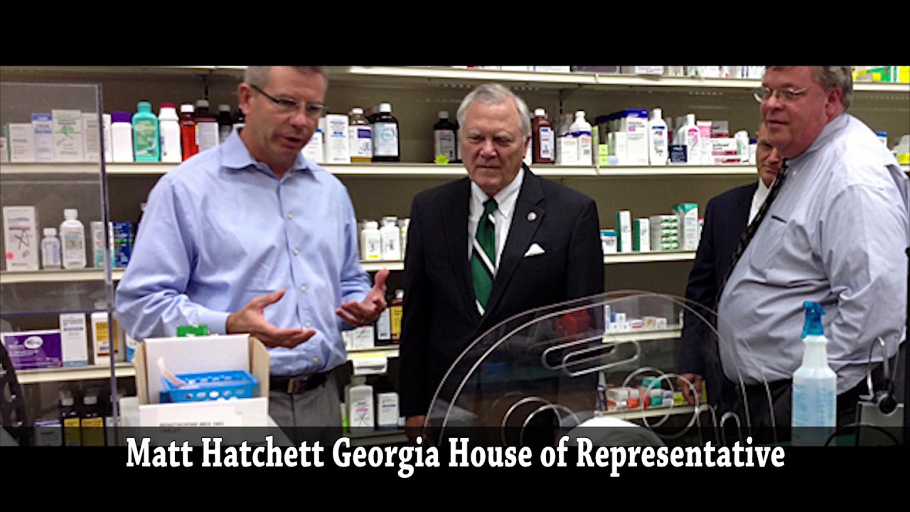 Matt Hatchett - YouTube