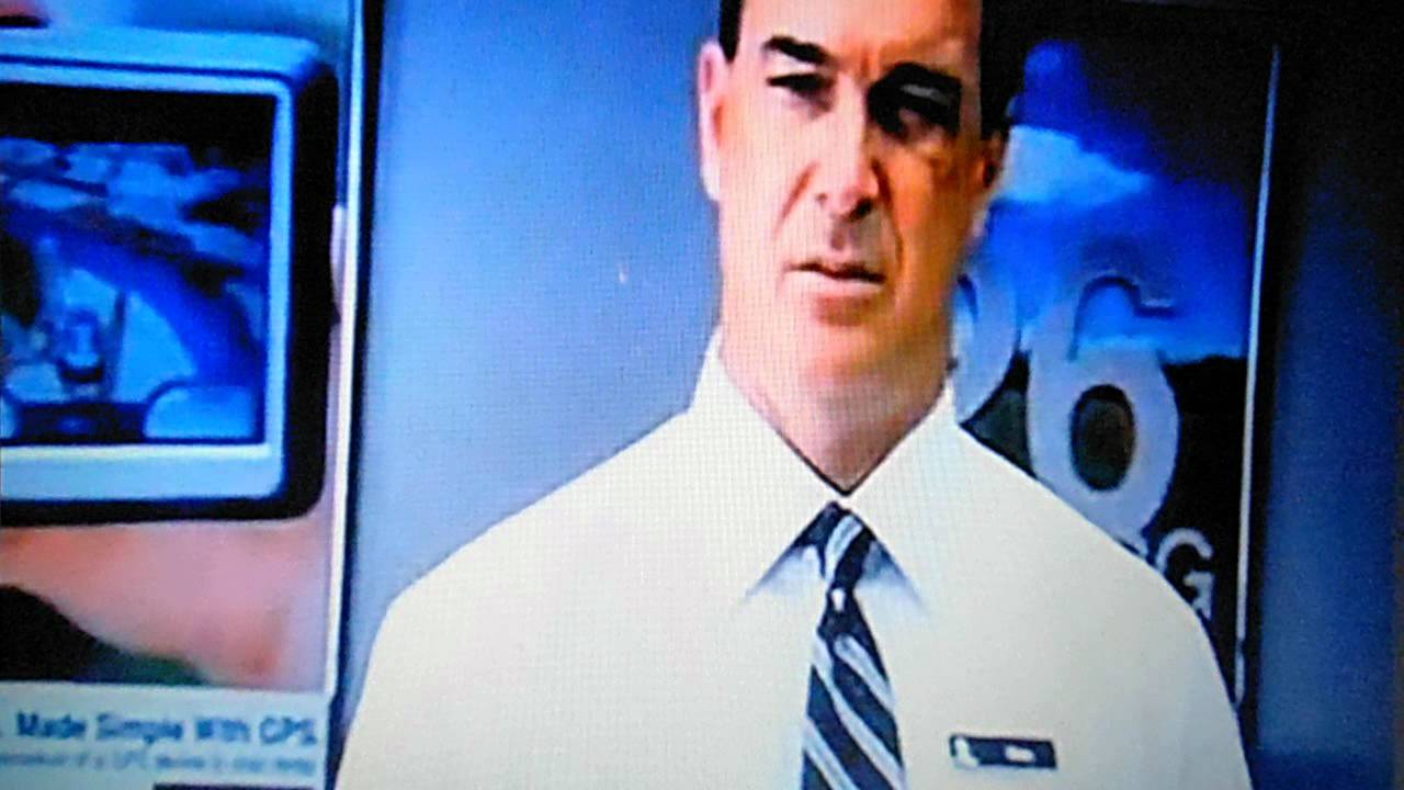 TED 2012 part 3 - YouTube