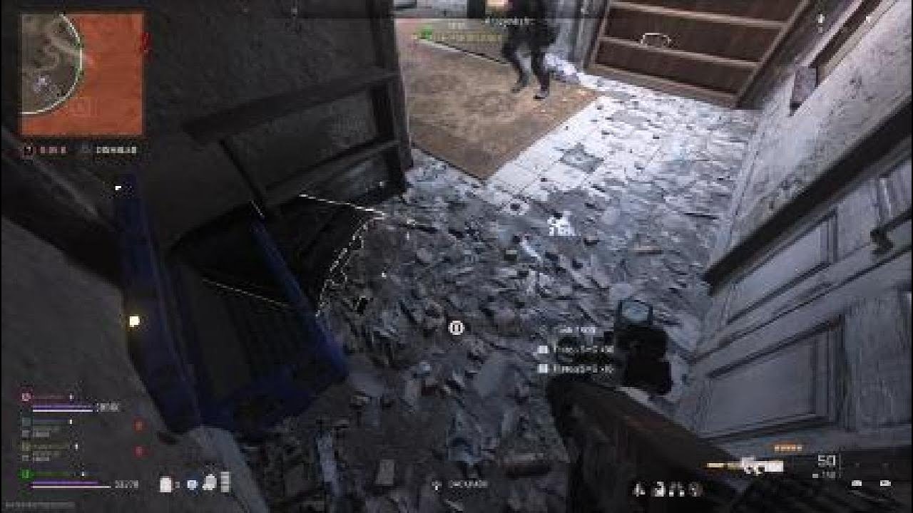 Recent wz2 highlights - YouTube