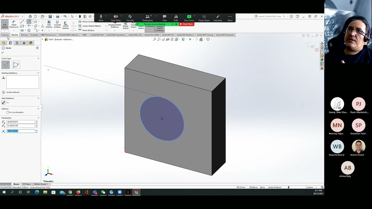 G Code course 2021 Session 5 - YouTube