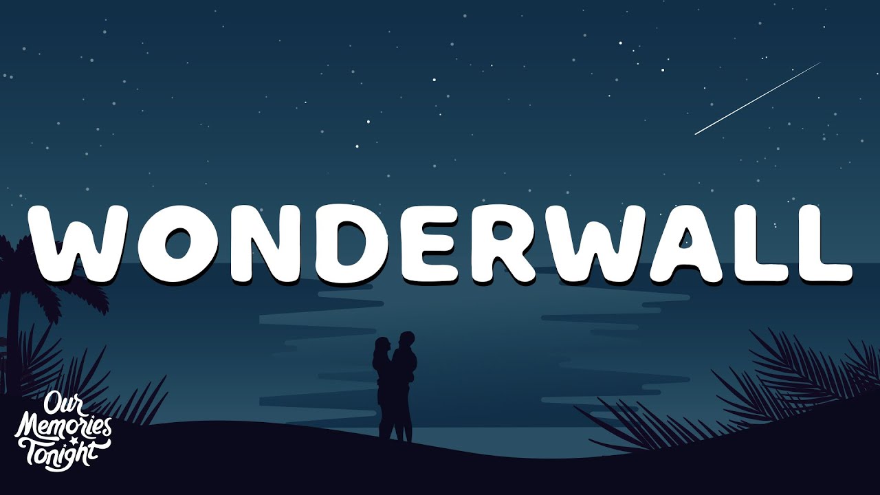 Bring Me The Horizon - WONDERWaLL (Lyrics) - YouTube