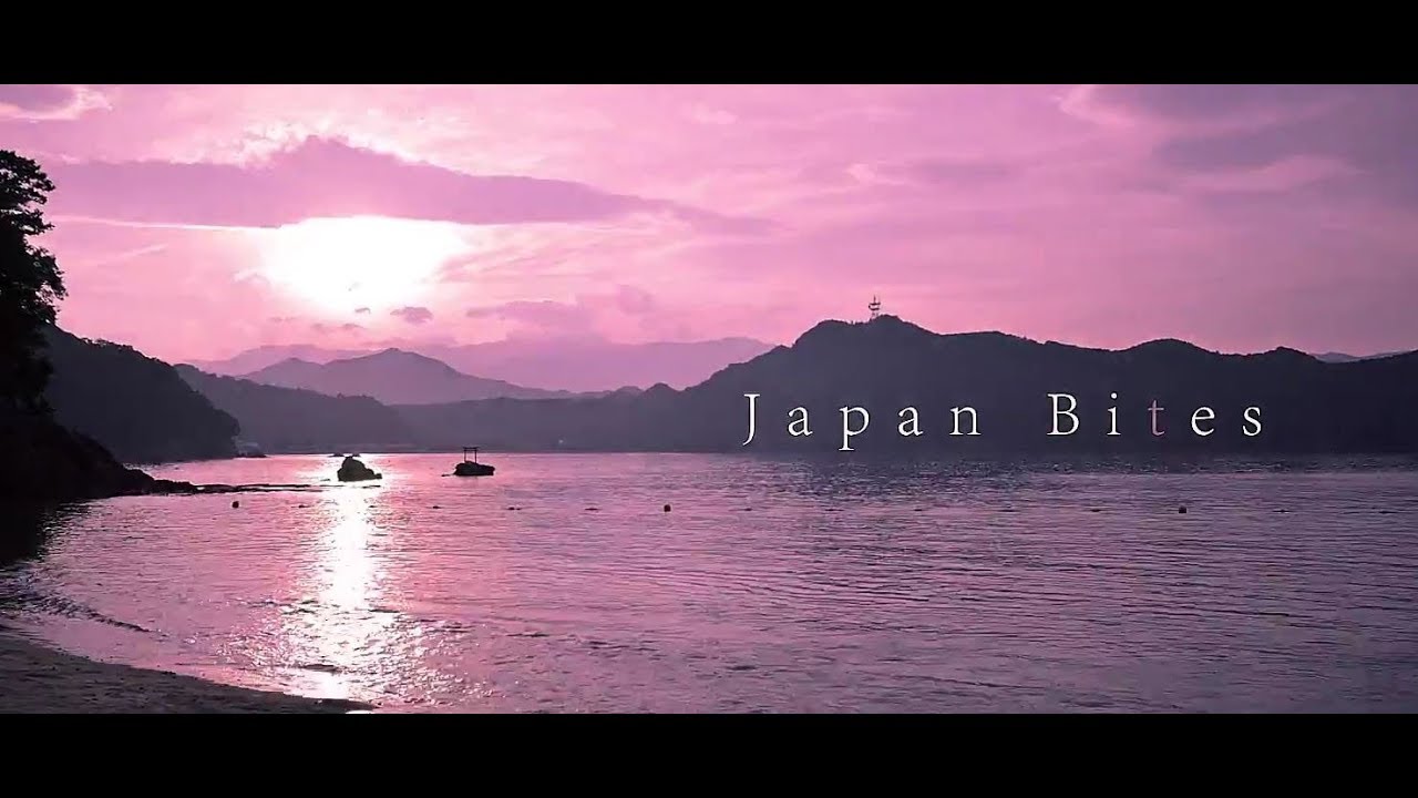 Japan Bites - YouTube