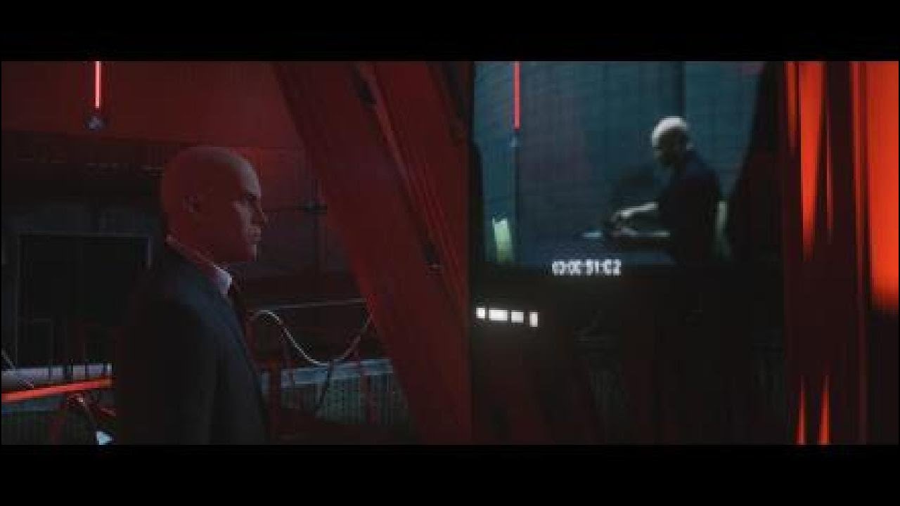 Hitman 3 - Chongqing China - Maestro - Asesino Silencioso solo con ...