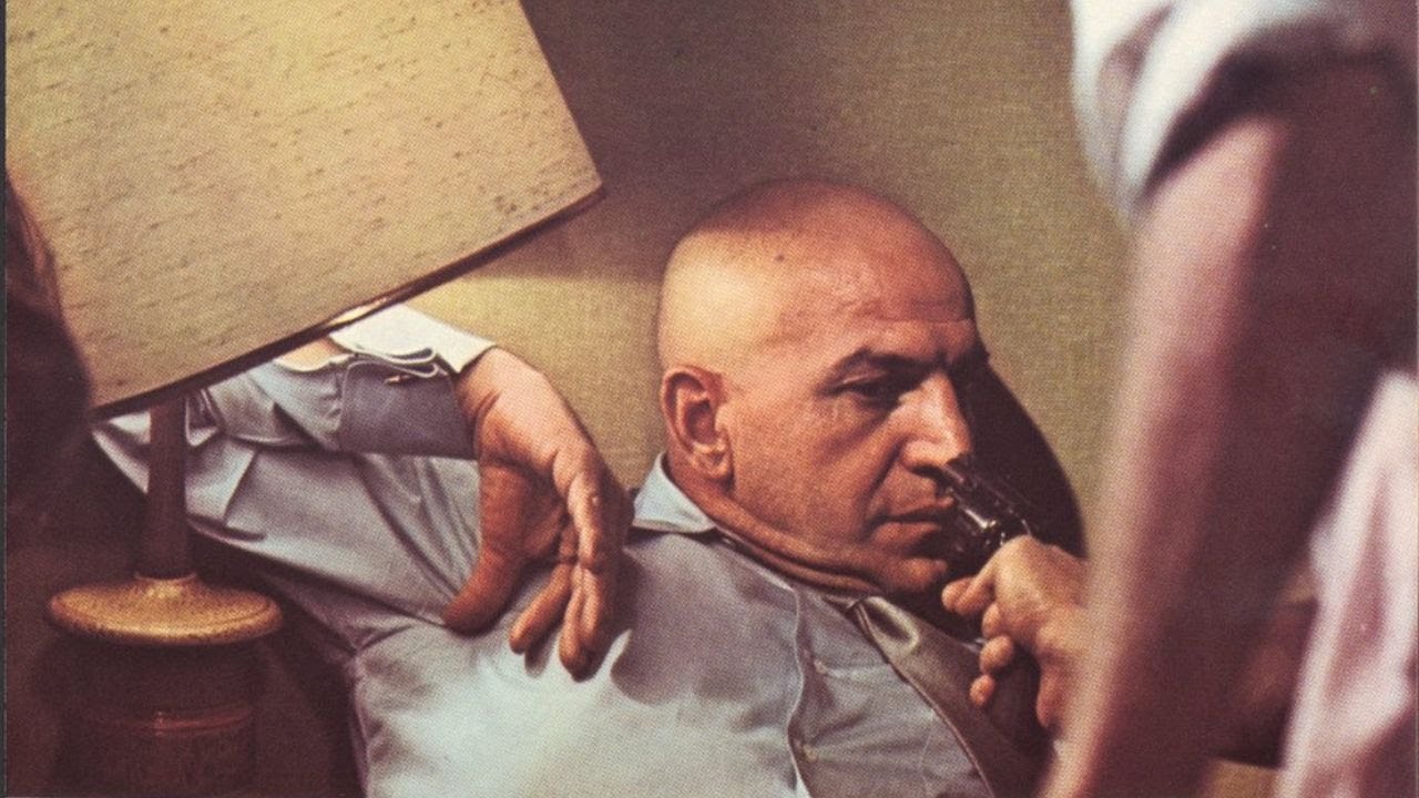 Piccione d'argilla (1971) Clay Pigeon - Film Completo Azione Poliziesco ...