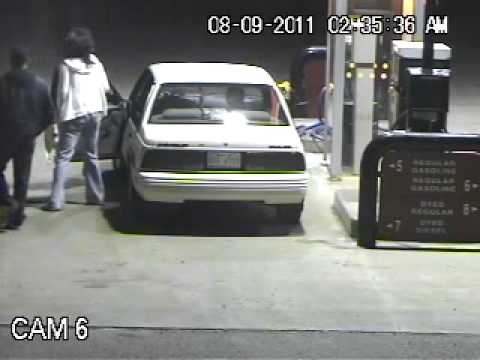 Fuel Theft 2 (Jason Emter) - YouTube