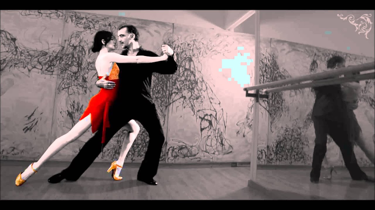 TANGO INSTRUMENTAL - El Choclo - Hugo Díaz Trío - YouTube