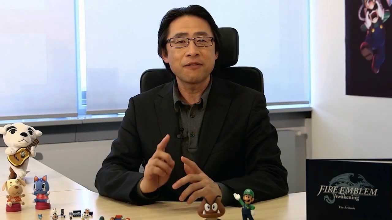 Nintendo Direct - Announcement - 17-04-2013 - YouTube