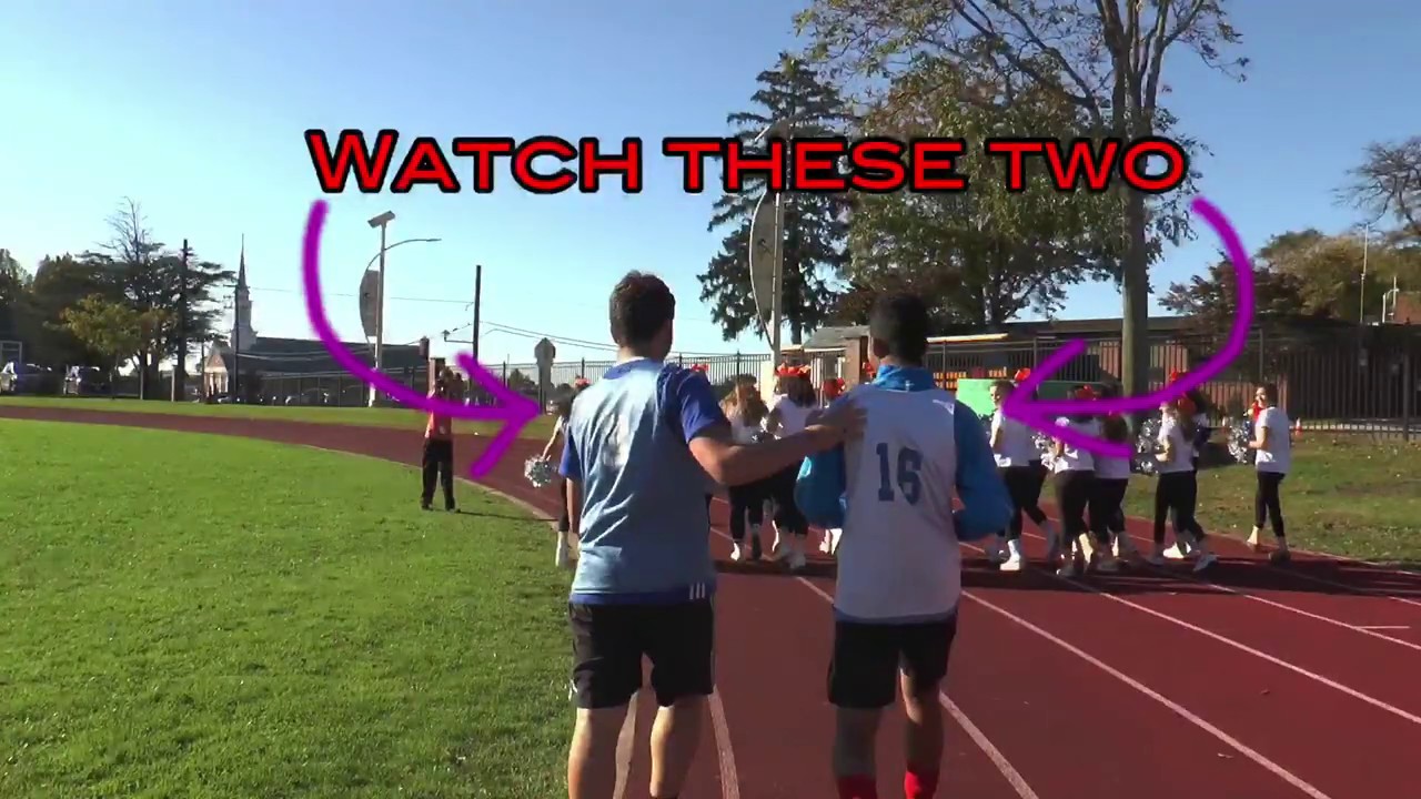 Unity Day 2019 | Paul D. Schreiber Senior High School - YouTube