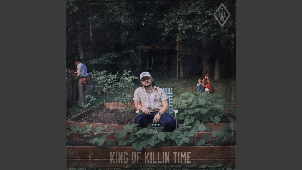 King of Killin Time - YouTube