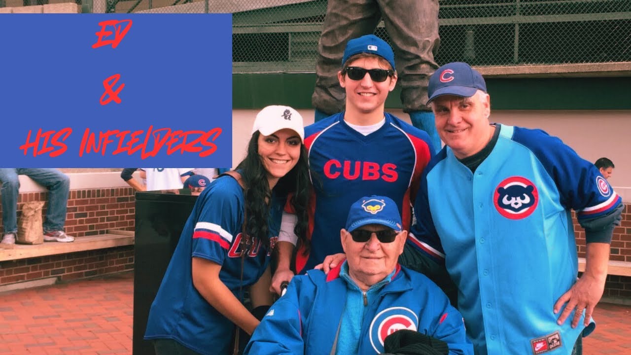 Hats Off: The Best Chicago Cubs Tribute Song Ever - YouTube