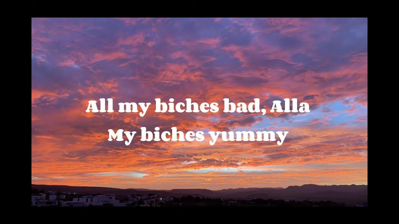 Young Miko-Riri (Letra/Lyrics) - YouTube