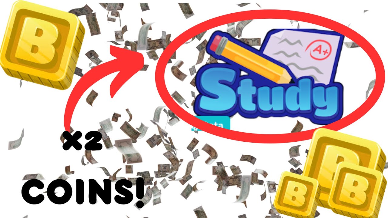 how to earn twice as much tokens in BLOOKET! - YouTube