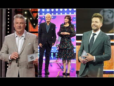 Match Game, Card Sharks, Celebrity Dating Game, and The Hustler ABC Was cancelled Game Show