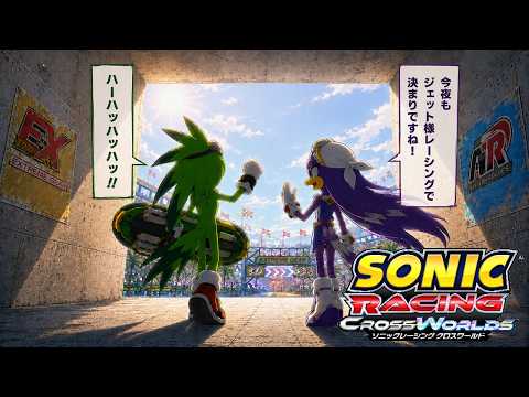 【PS5】深夜にまったりジェット様レーシングCW #316