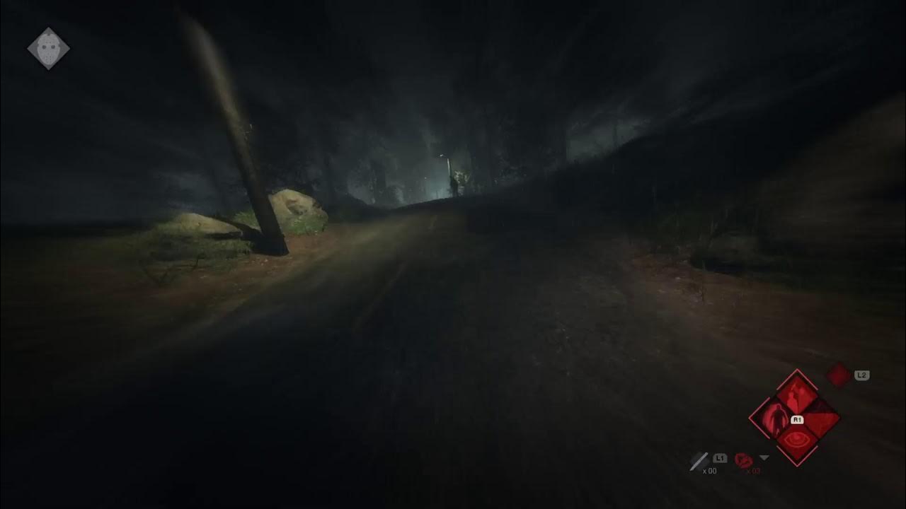 Friday the 13th | PS5 | Friday on Sunday - YouTube