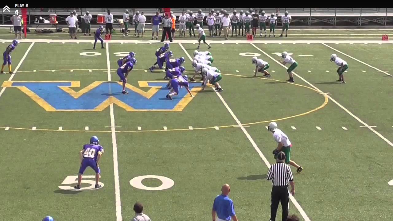 Pistol I - ISO Run - YouTube