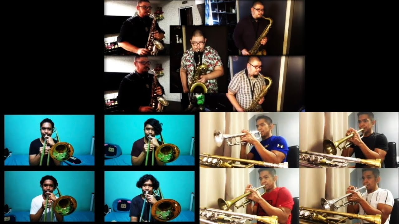 Count Bubba - YouTube