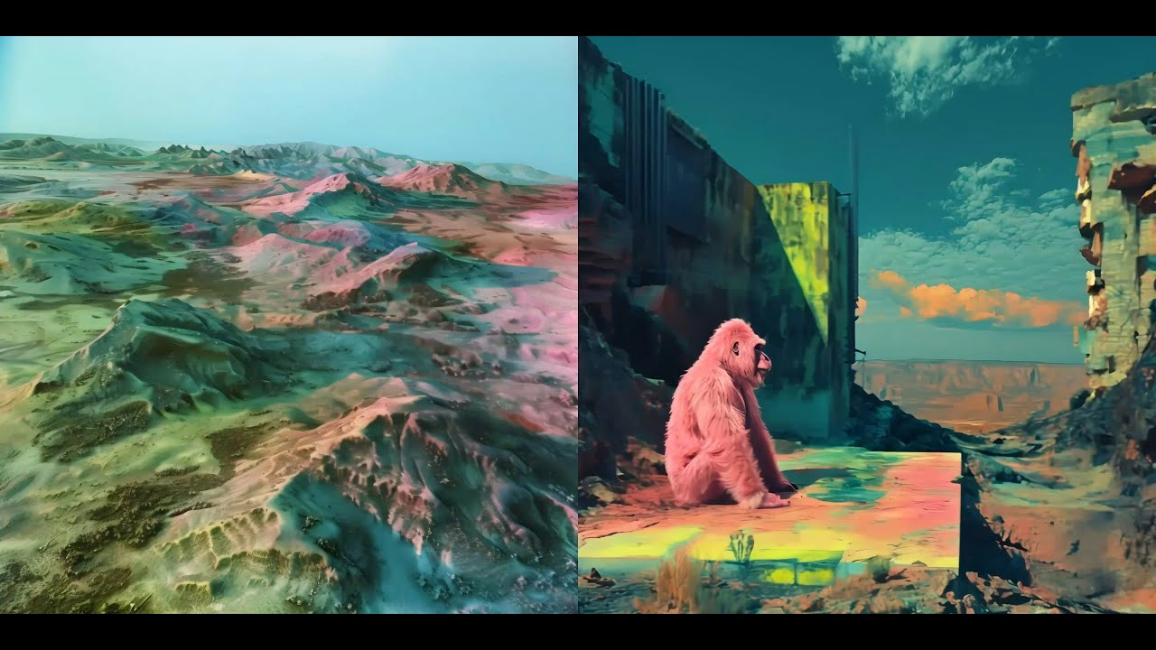 No Safe Harbor by Barbara Chira, Misfits Studio - YouTube